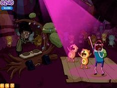 RHYTHM HEROES онлайн игра | POMU Games