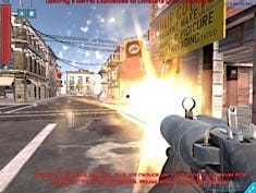 GUNS PRO онлайн игра | POMU Games