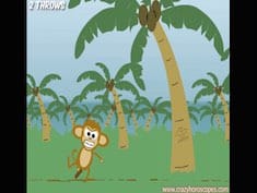 MONKEY POO FIGHT онлайн игра | POMU Games