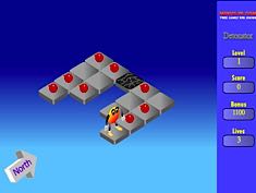 DETONATOR онлайн игра | POMU Games