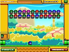MARIO PUPPETS онлайн игра | POMU Games