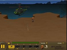 ISLAND COLONIZER онлайн игра | POMU Games