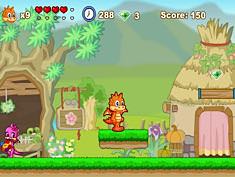 DRAGO ADVENTURE онлайн игра | POMU Games