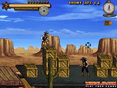 RAILROAD RAMPAGE онлайн игра | POMU Games