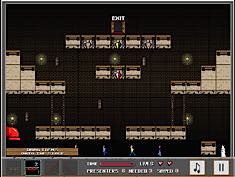 CASTLE DOOM онлайн игра | POMU Games