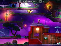 PHEUS AND MOR онлайн игра | POMU Games