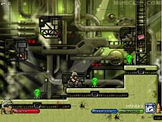 HELI ATTACK 3 онлайн игра | POMU Games