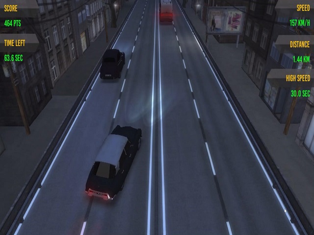 DEVRIM RACING CHALLENGES онлайн игра | POMU Games